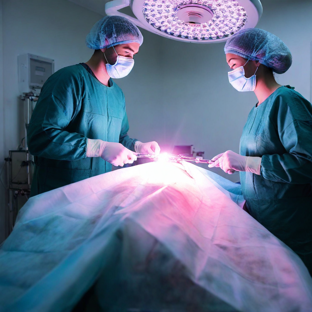 Expanding roles in hospital settings: Acquire advanced skills to diver ...